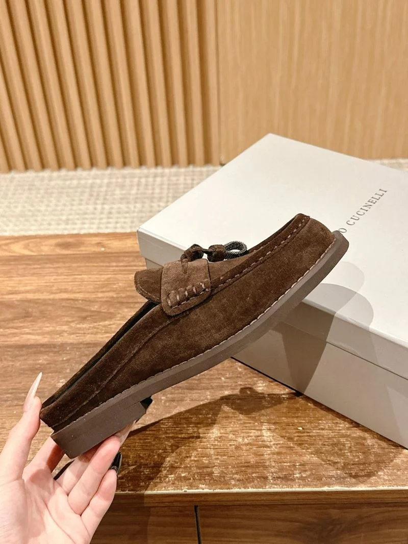 Factory-made Berluti Sandals