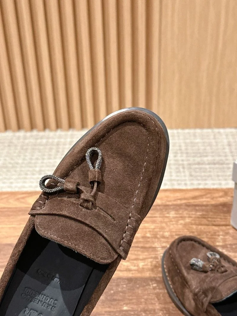 Factory-made Berluti Sandals