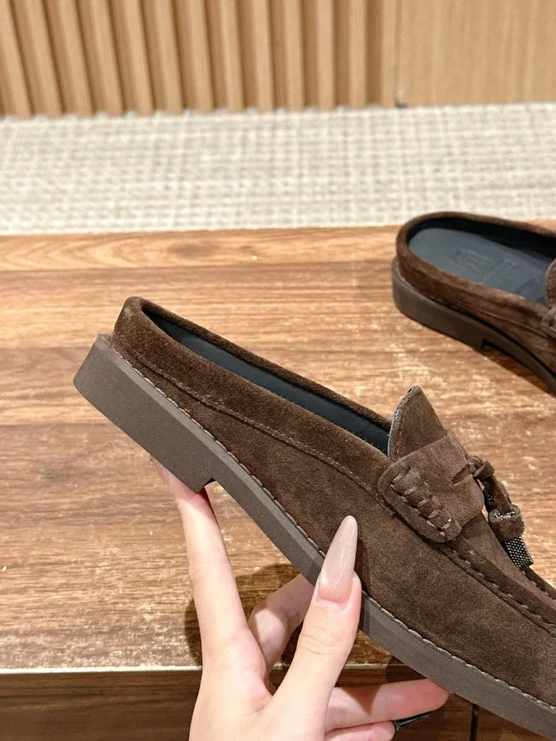 Factory-made Berluti Sandals
