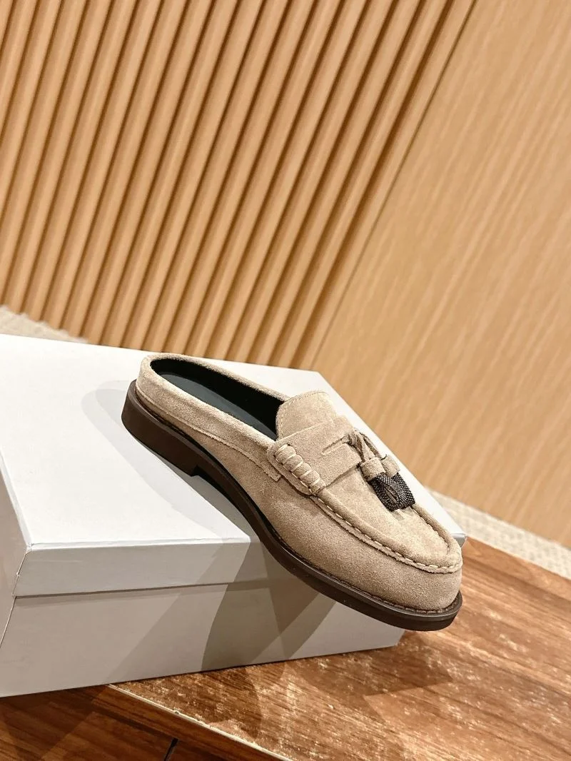Value-priced Berluti Sandals
