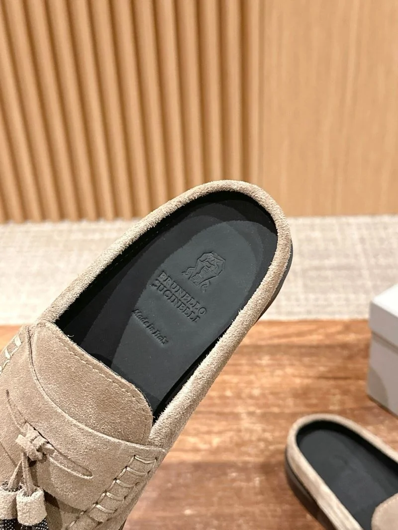 Value-priced Berluti Sandals