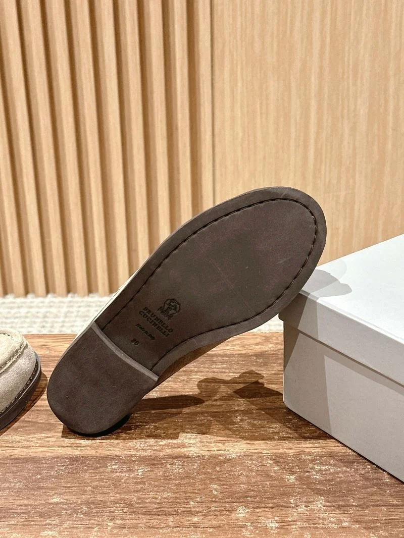 Value-priced Berluti Sandals