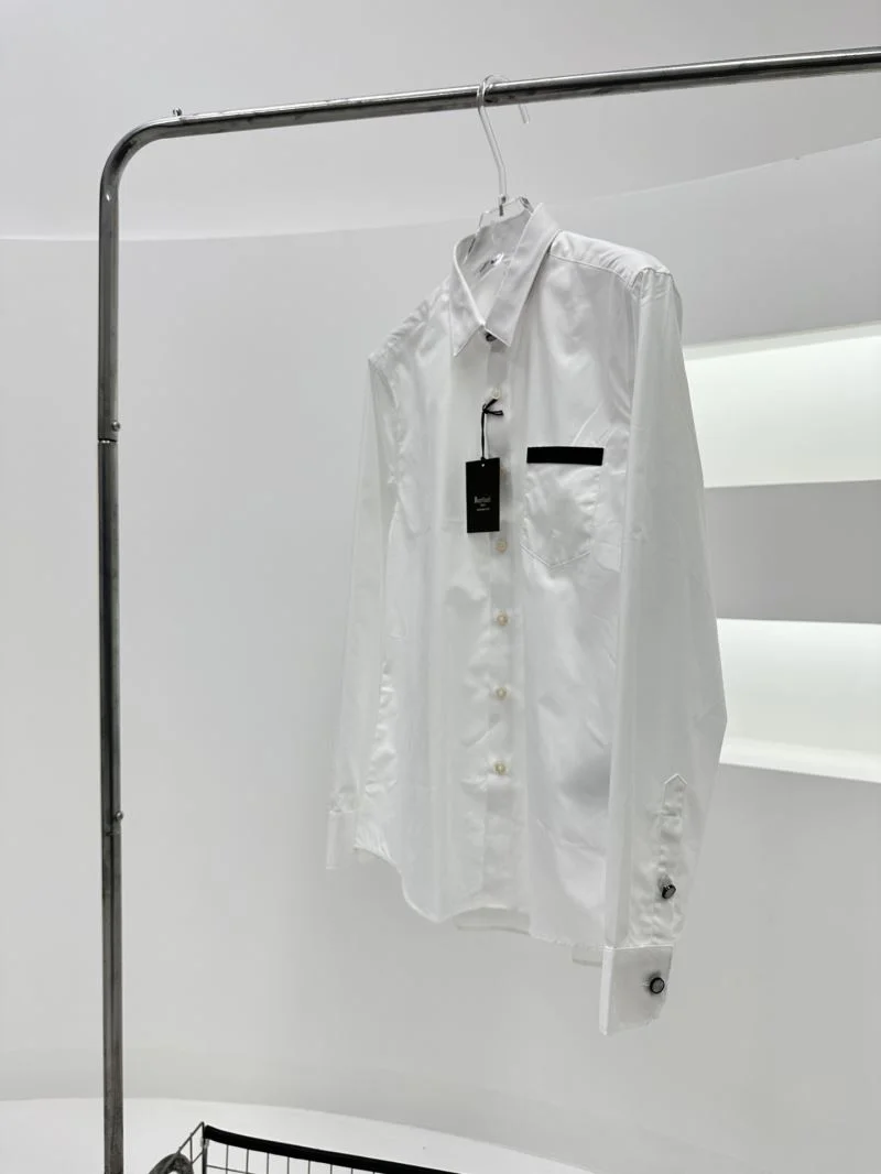 Real Berluti Shirts