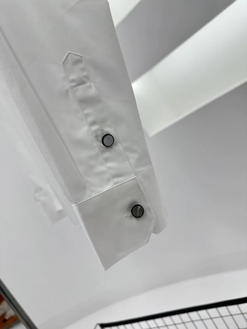 Real Berluti Shirts
