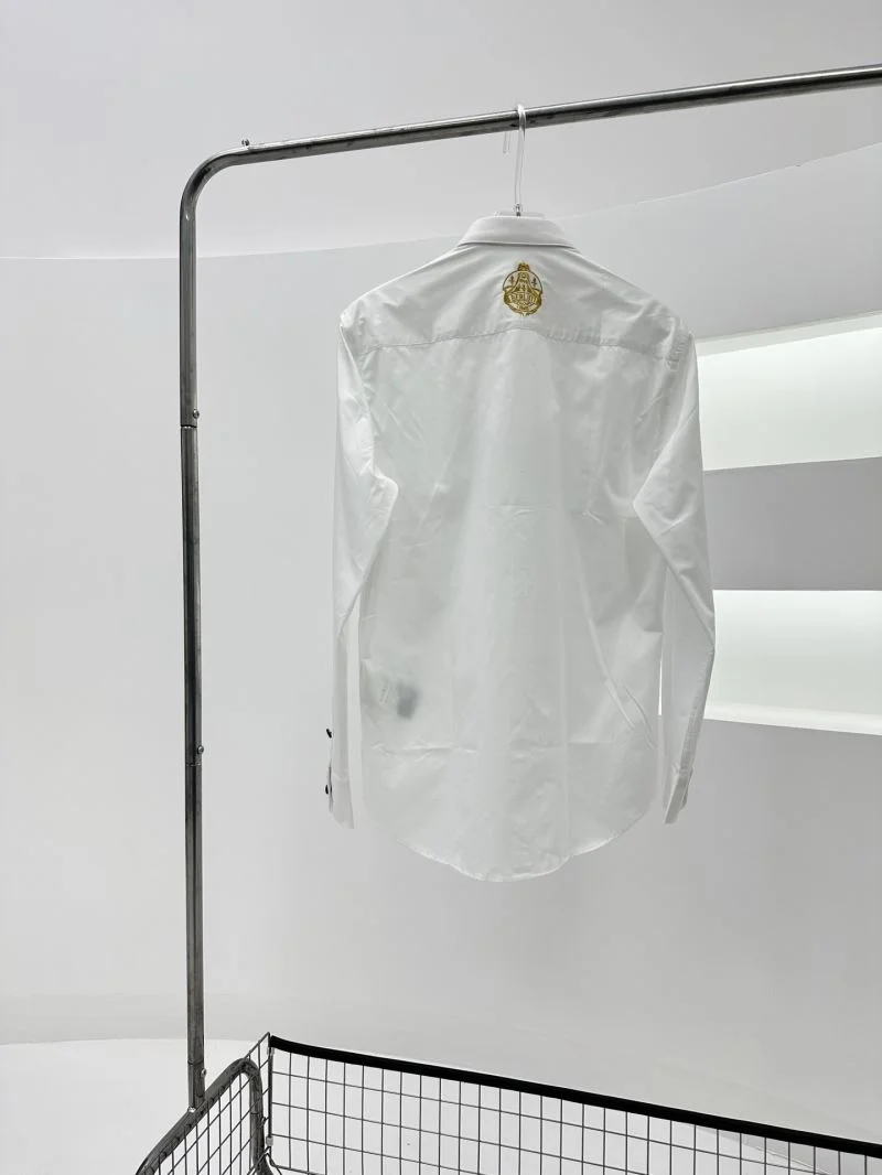Real Berluti Shirts