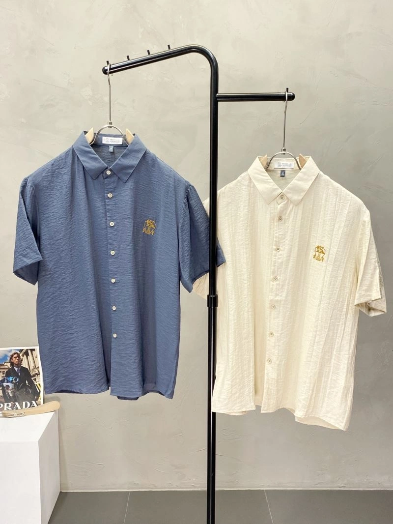 Berluti Shirts