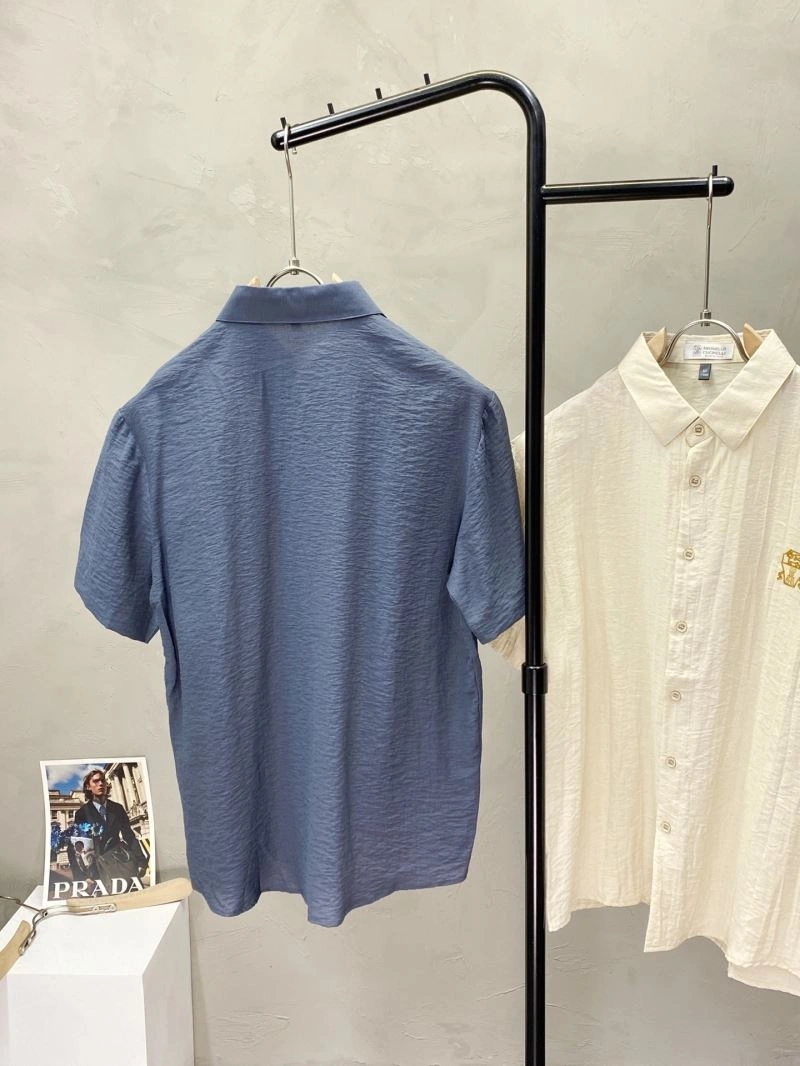 Top mirror Berluti Shirts