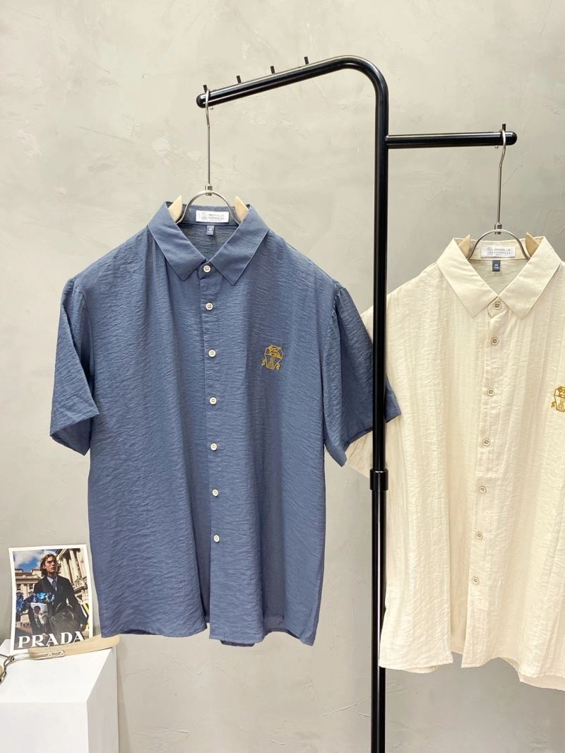 Top mirror Berluti Shirts