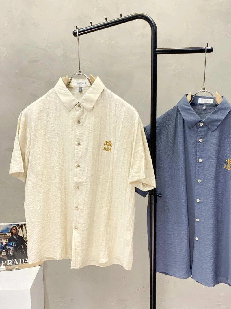 Top mirror Berluti Shirts