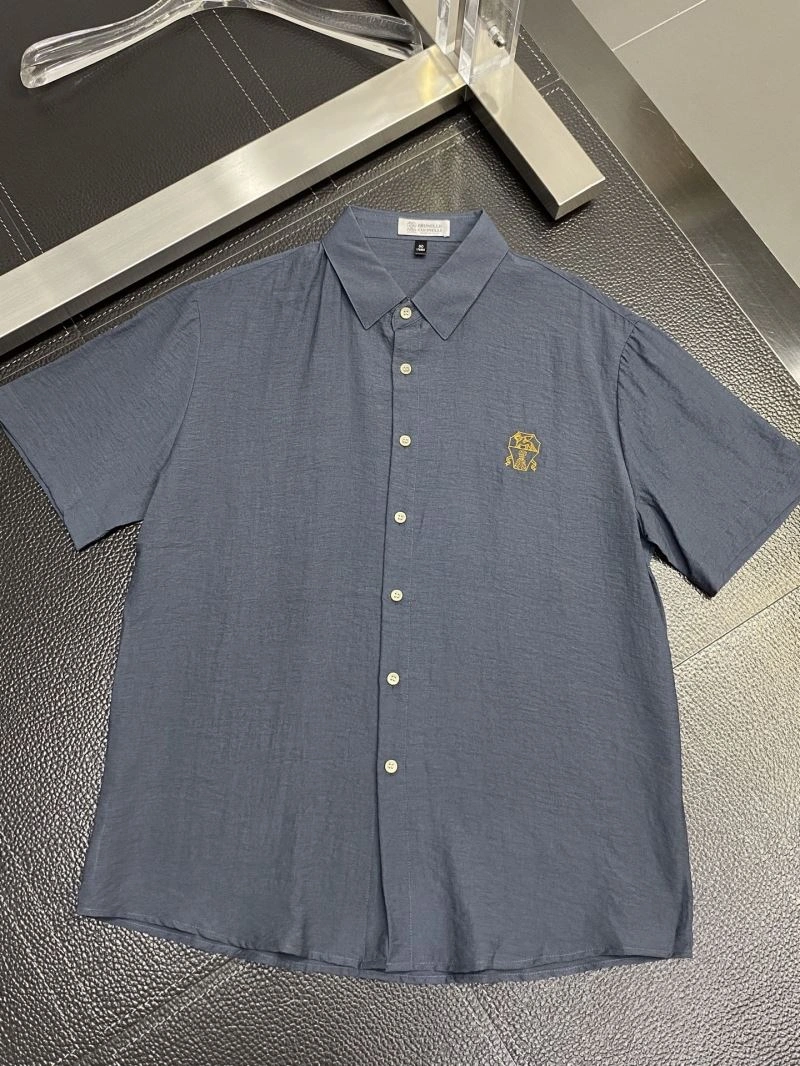 Top mirror Berluti Shirts