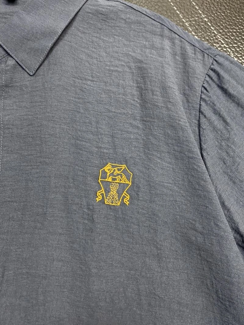 Top mirror Berluti Shirts