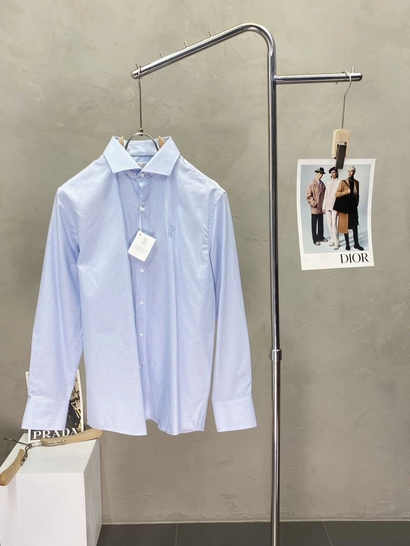 Berluti Shirts
