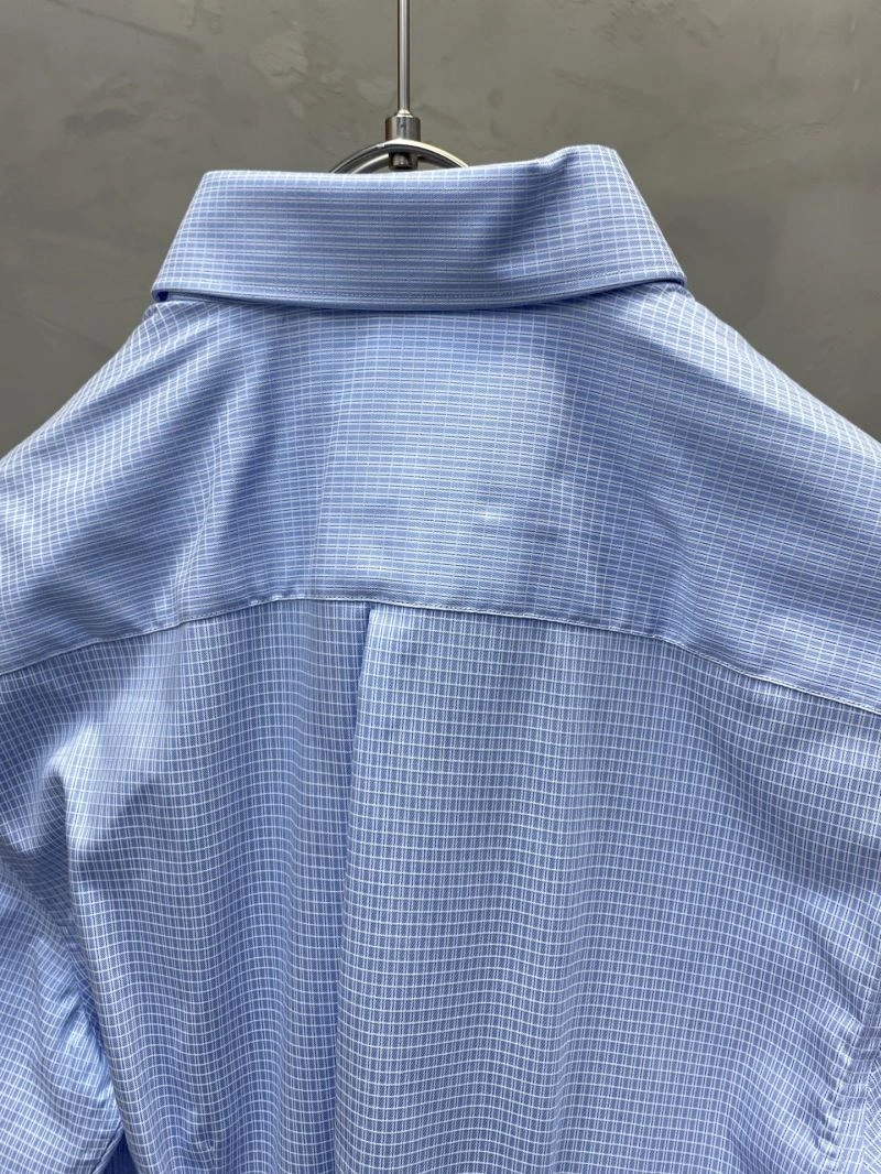 1:1 copy Berluti Shirts