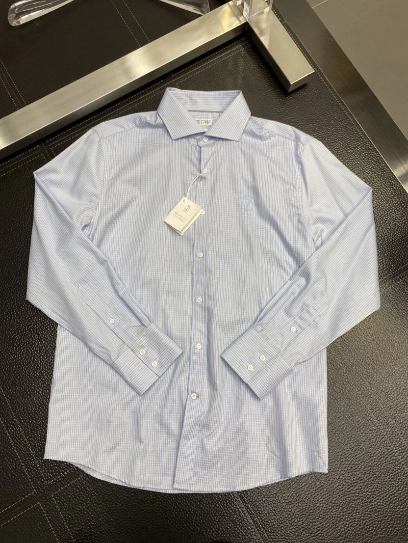 1:1 copy Berluti Shirts