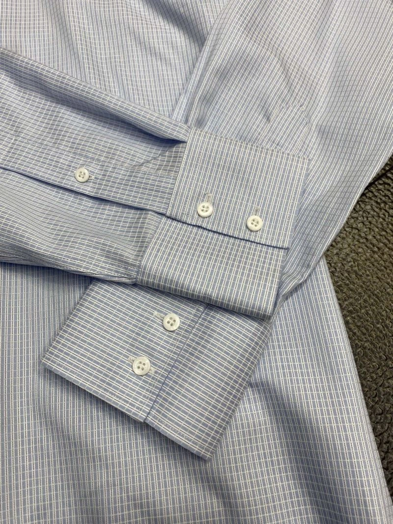 1:1 copy Berluti Shirts
