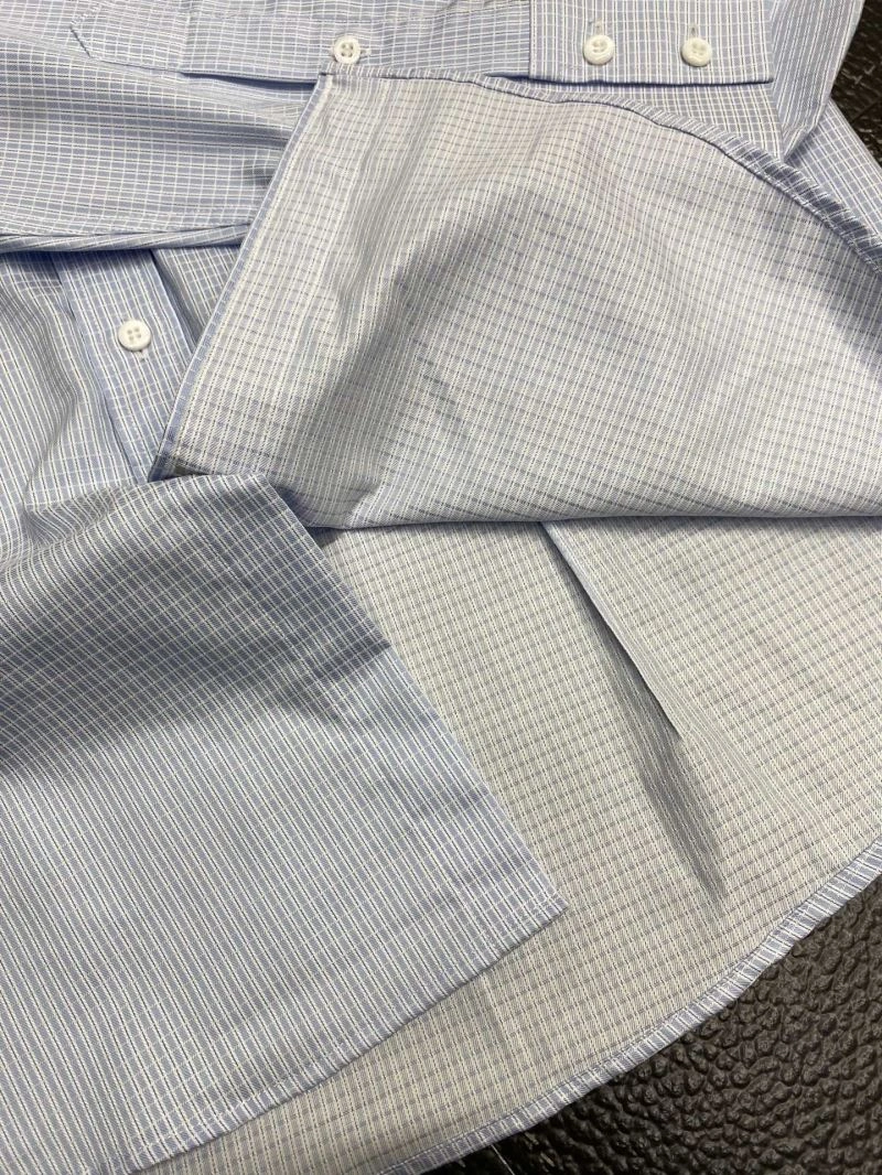 1:1 copy Berluti Shirts