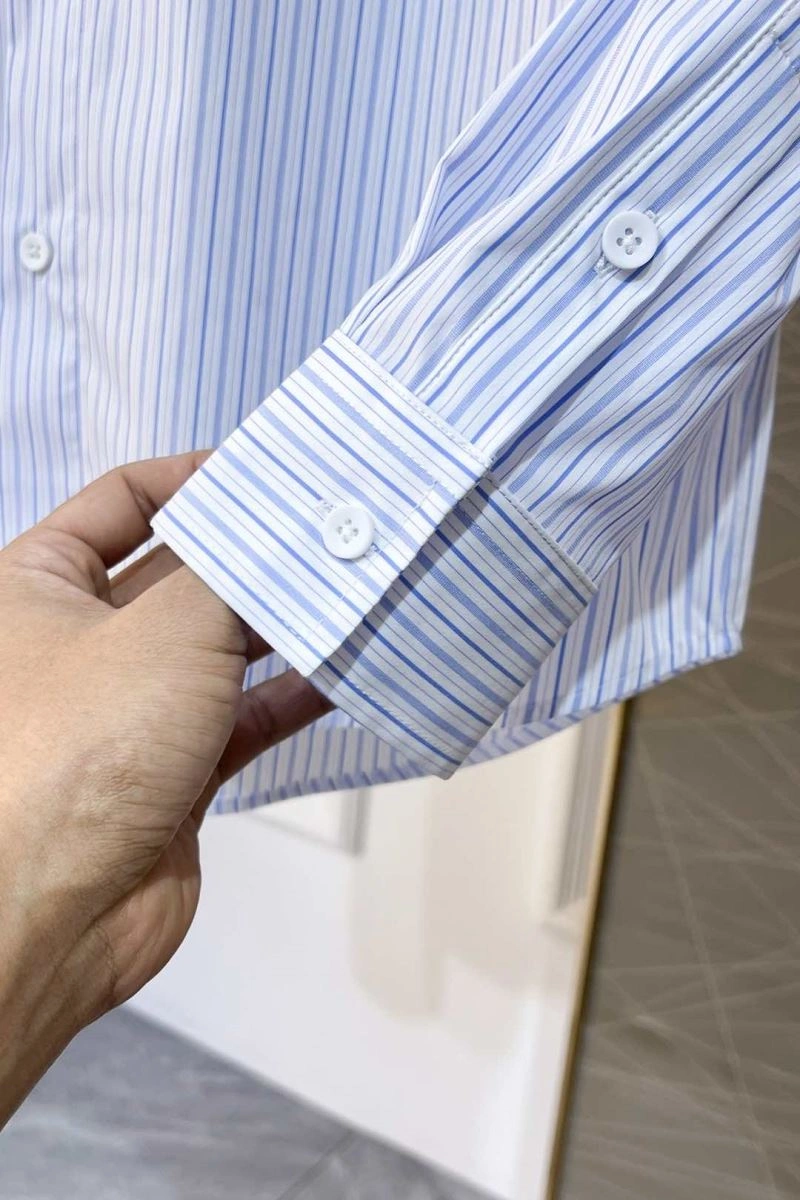 Inexpensive Berluti Shirts