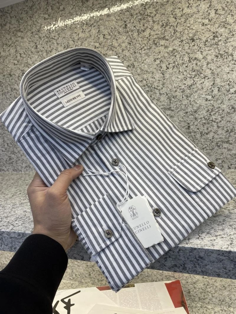 Berluti Shirts