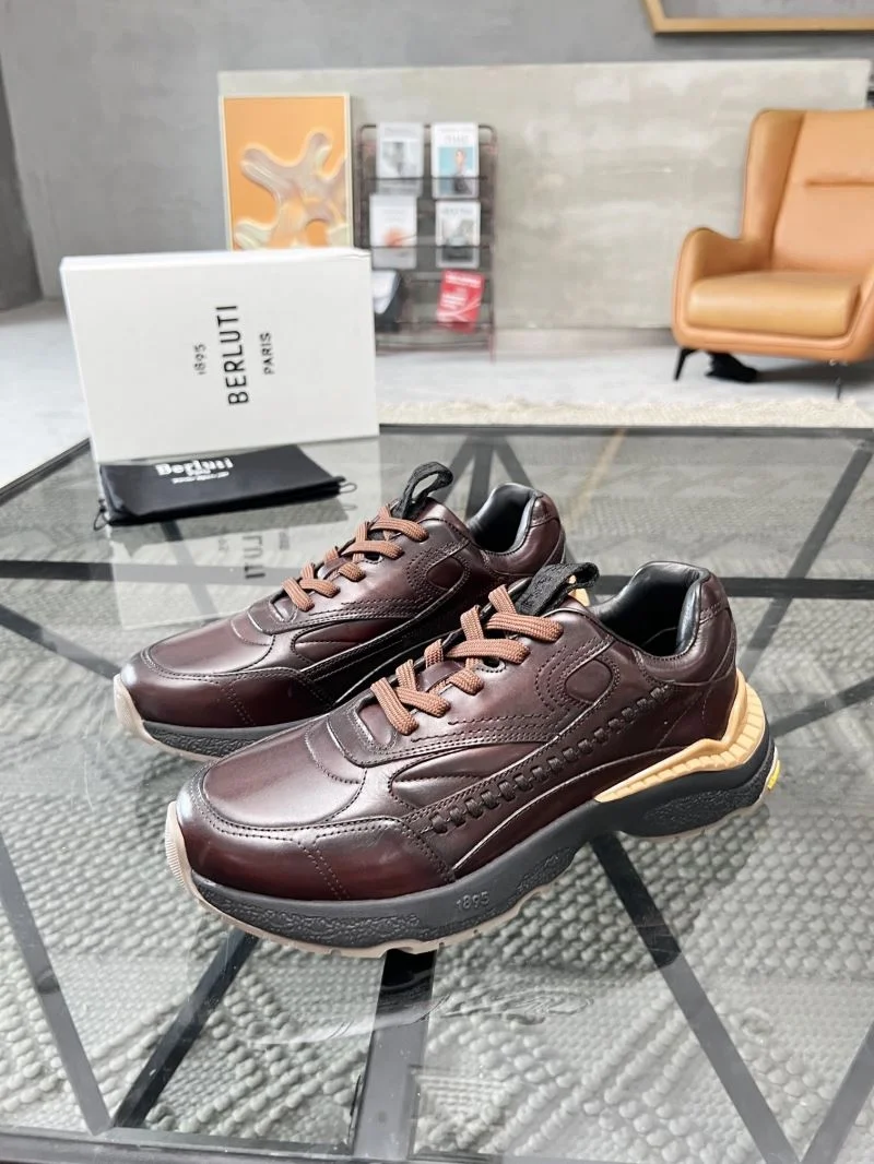 Berluti Shoes