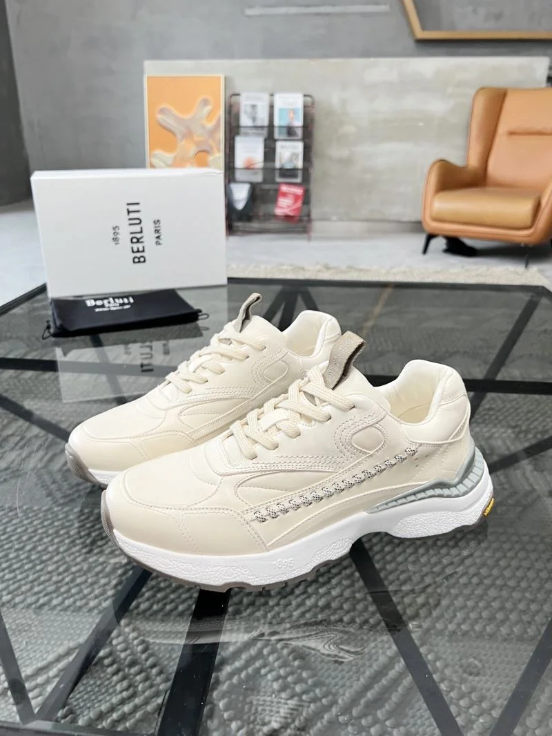 Berluti Shoes