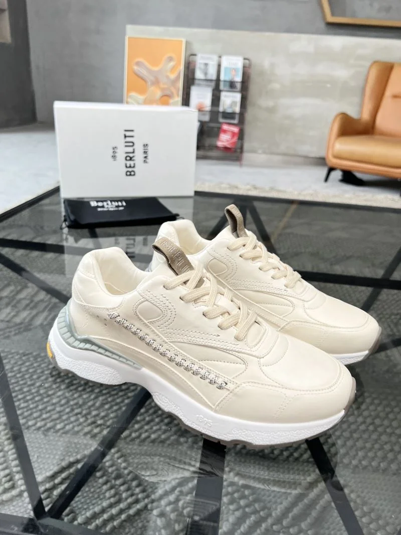 Economical Berluti Shoes