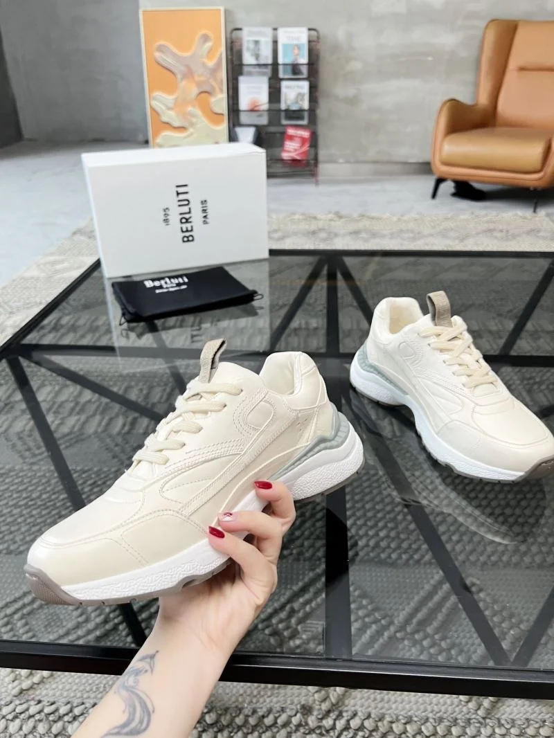 Economical Berluti Shoes