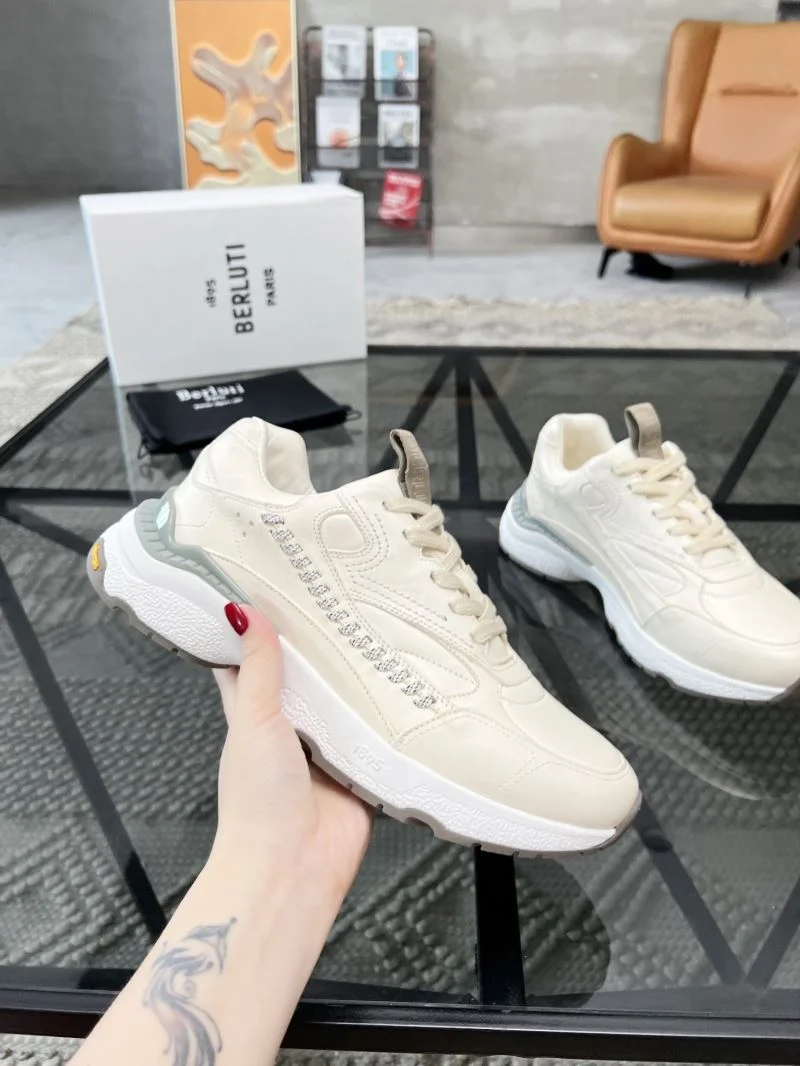 Economical Berluti Shoes