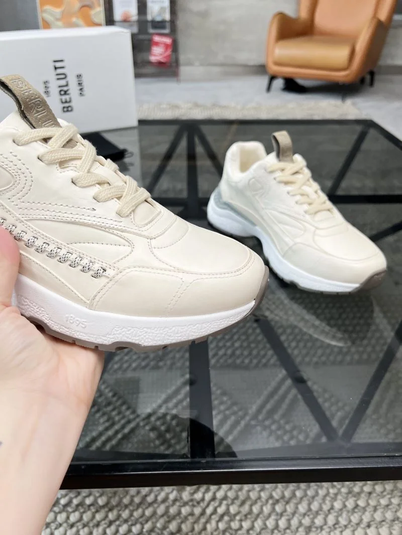 Economical Berluti Shoes