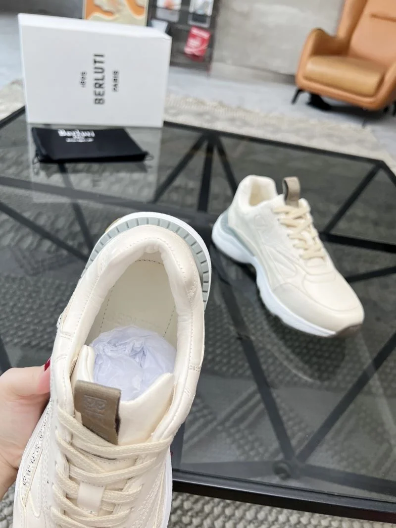 Economical Berluti Shoes