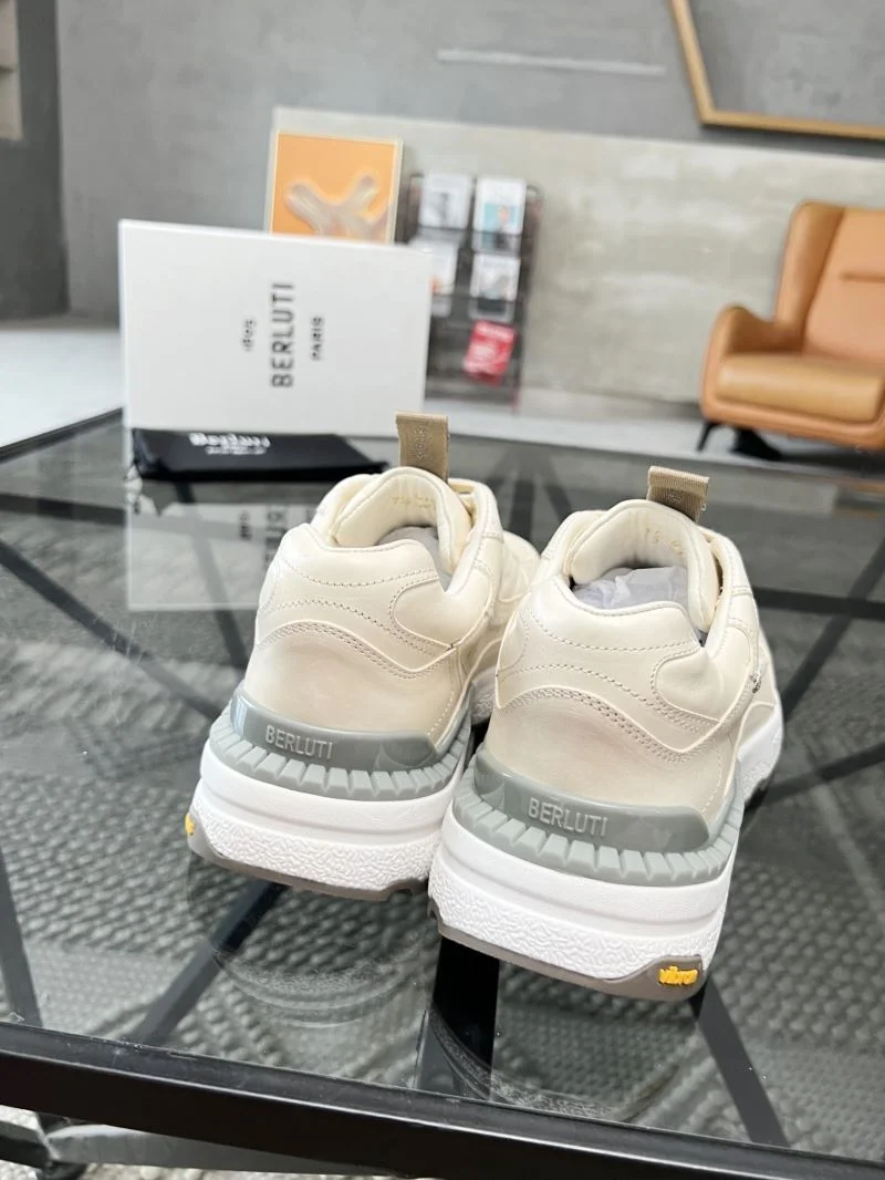 Economical Berluti Shoes