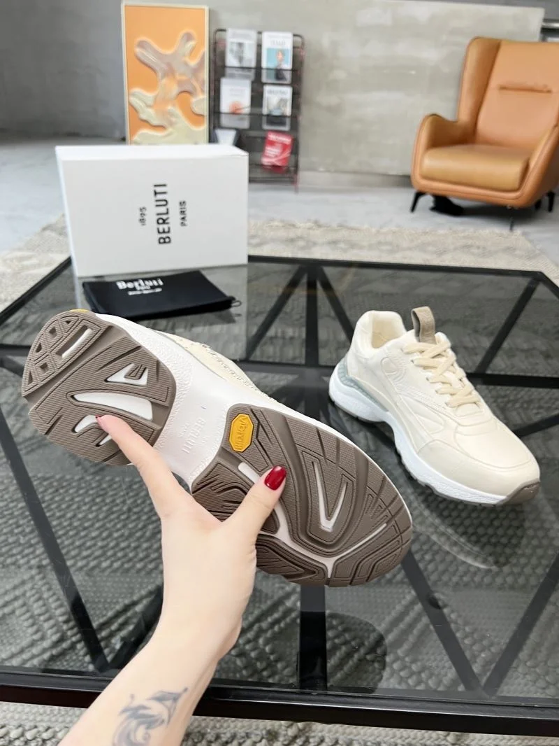 Economical Berluti Shoes