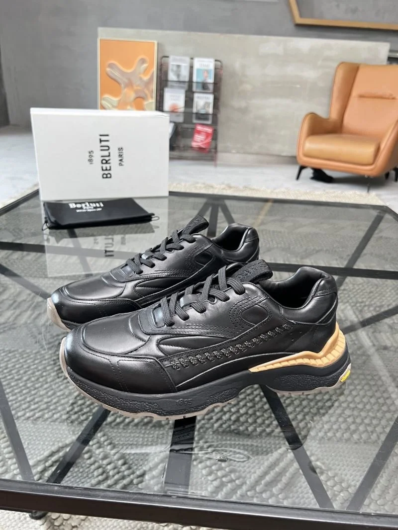 Berluti Shoes