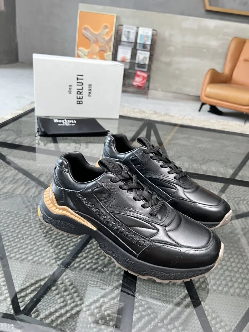 Cut-rate Berluti Shoes