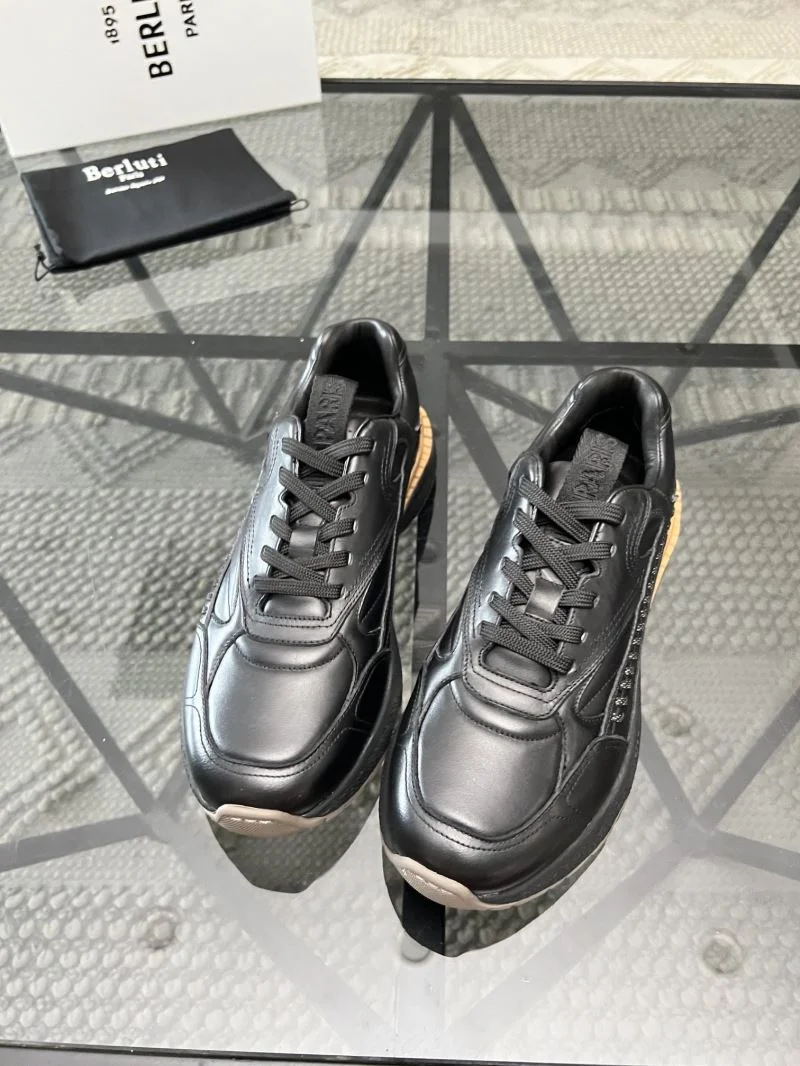 Cut-rate Berluti Shoes