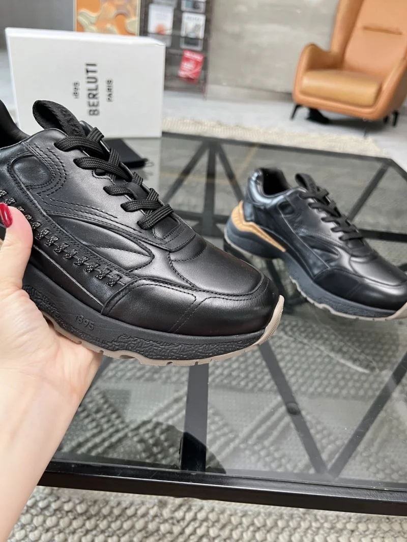 Cut-rate Berluti Shoes