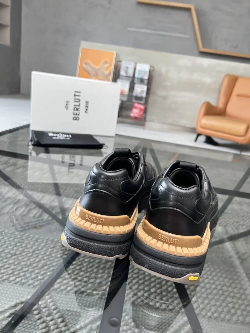 Cut-rate Berluti Shoes