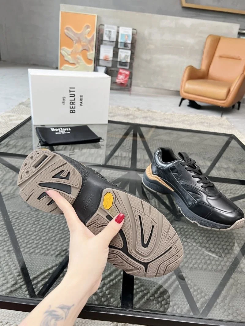 Cut-rate Berluti Shoes