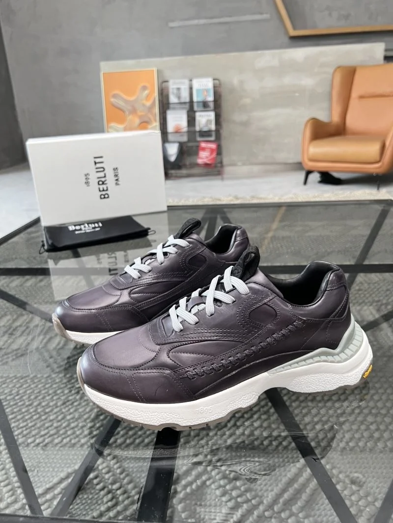 Berluti Shoes
