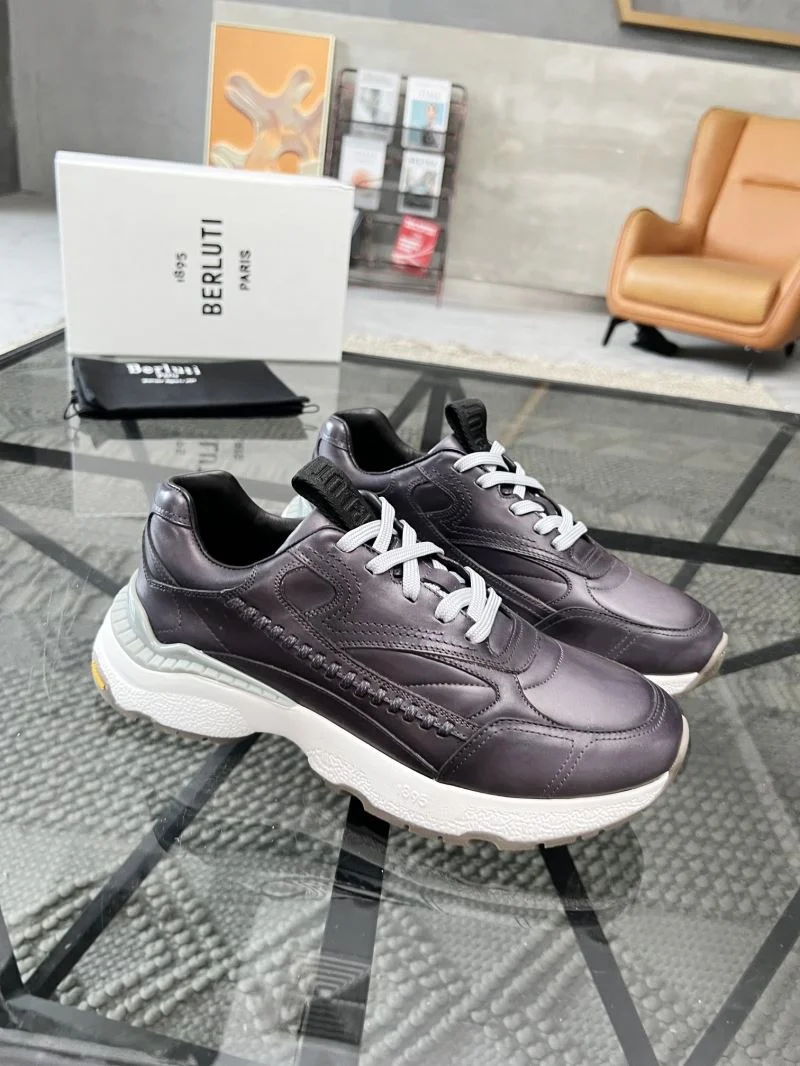 Mirror quality Berluti Shoes