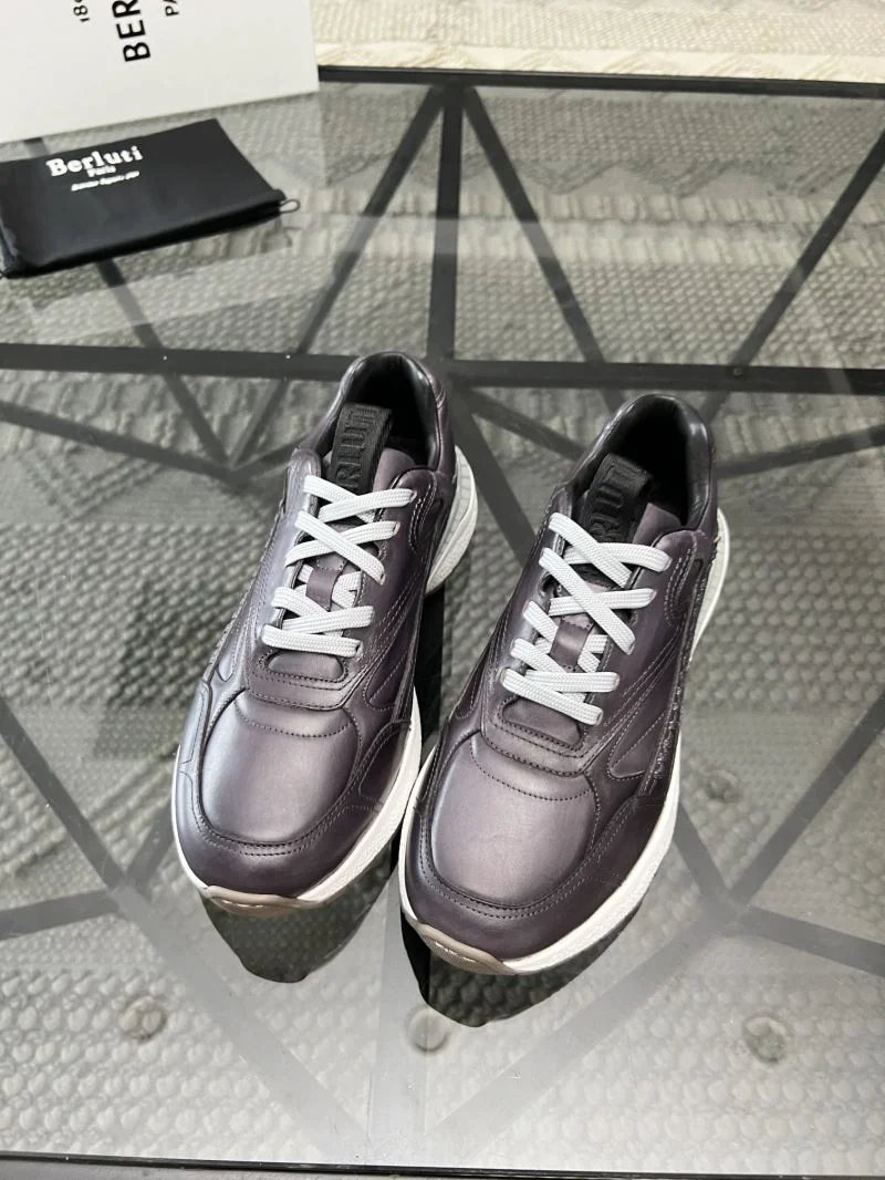 Mirror quality Berluti Shoes