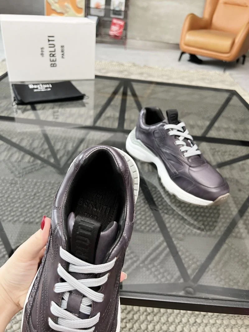 Mirror quality Berluti Shoes
