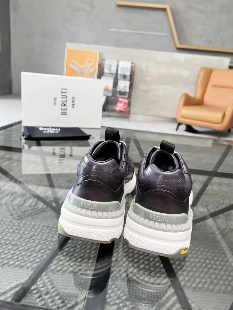Mirror quality Berluti Shoes