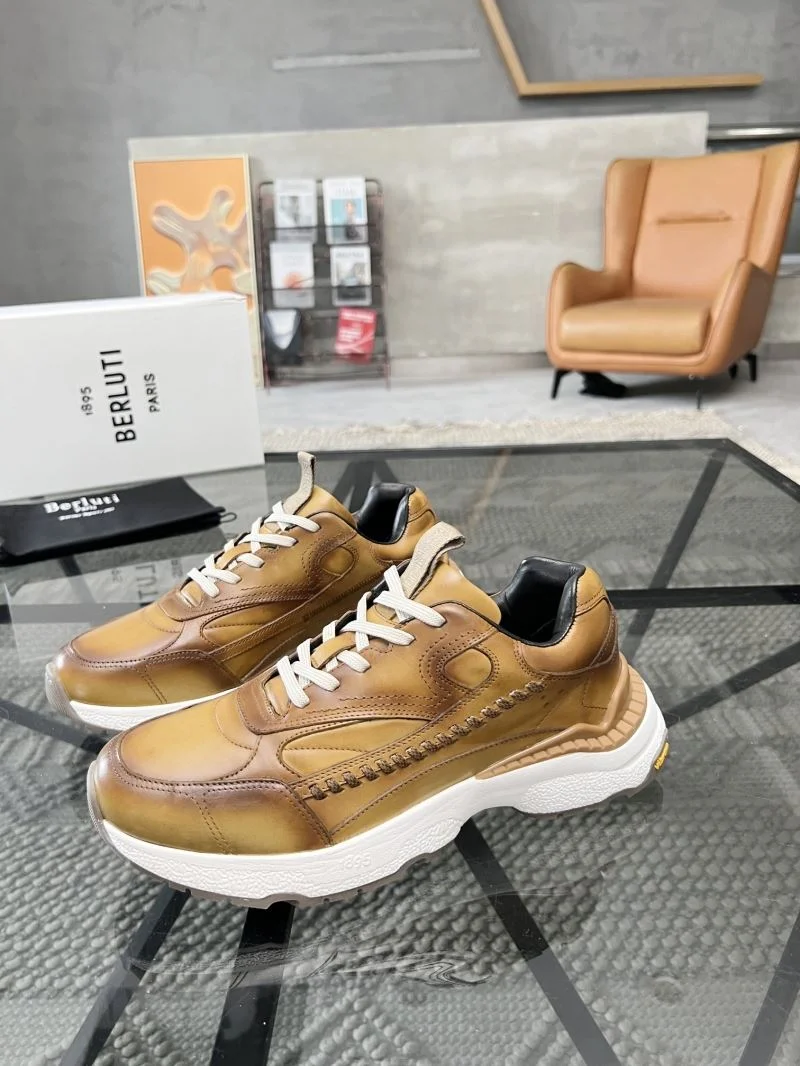 Berluti Shoes