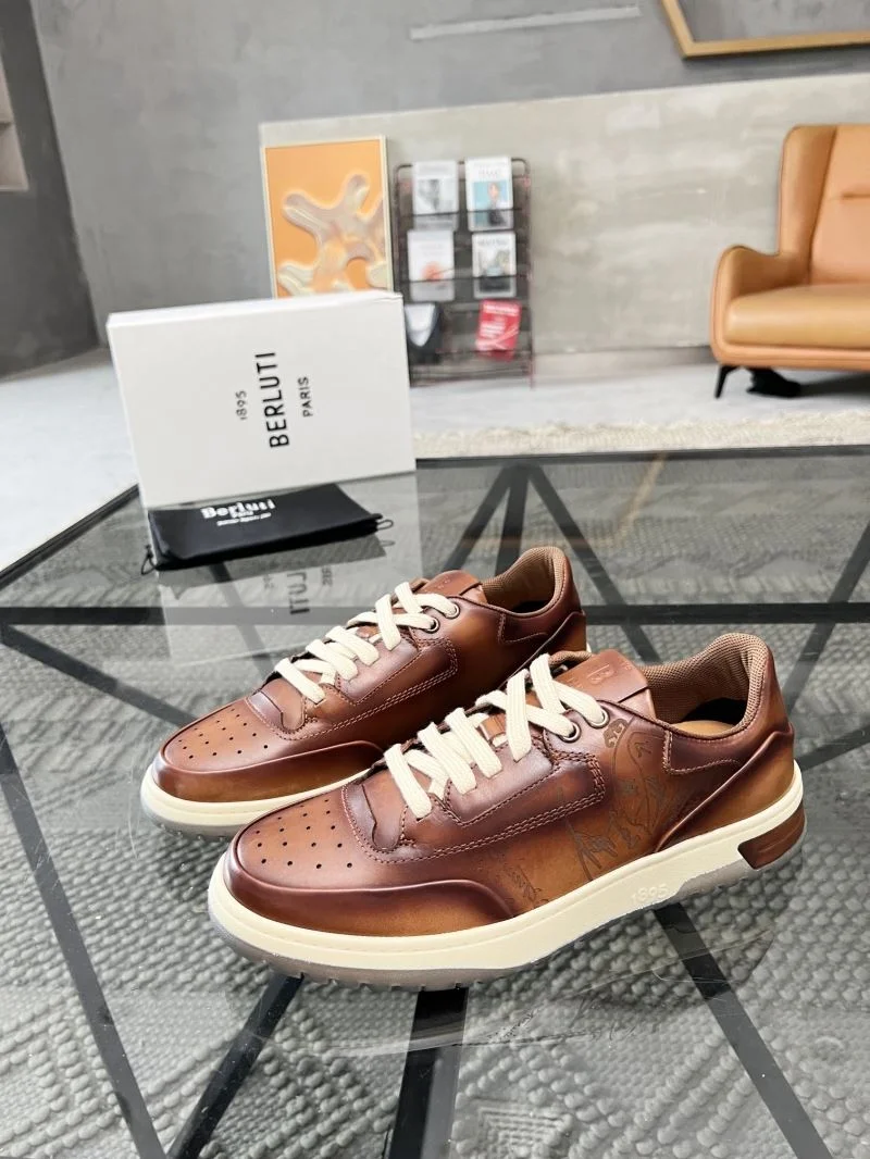 Berluti Shoes