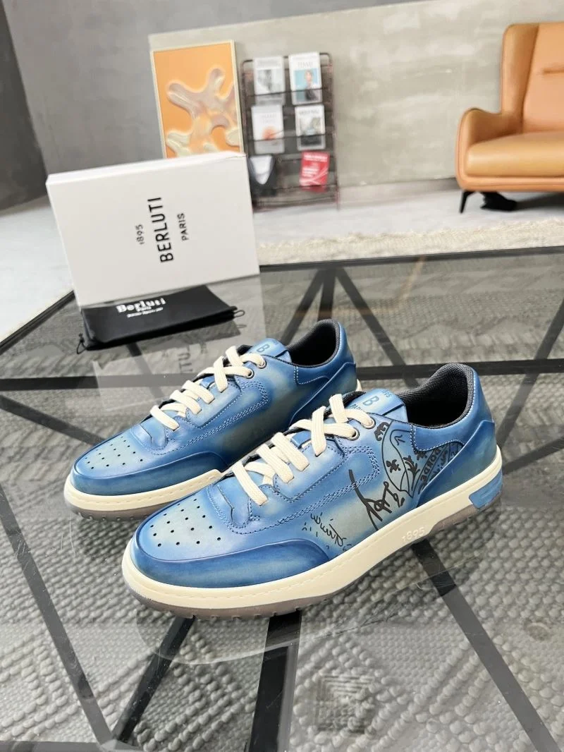 Berluti Shoes