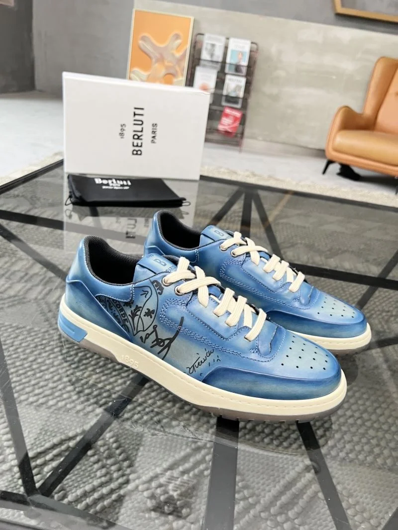 Original Berluti Shoes