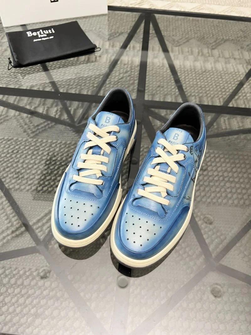 Original Berluti Shoes