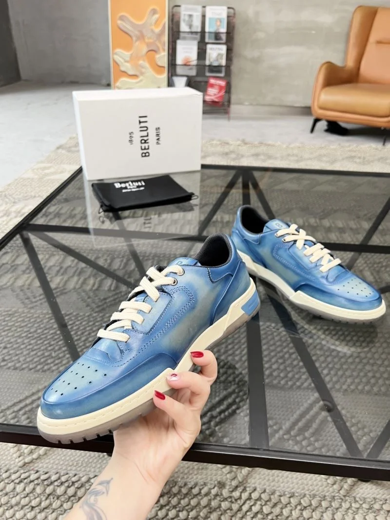 Original Berluti Shoes