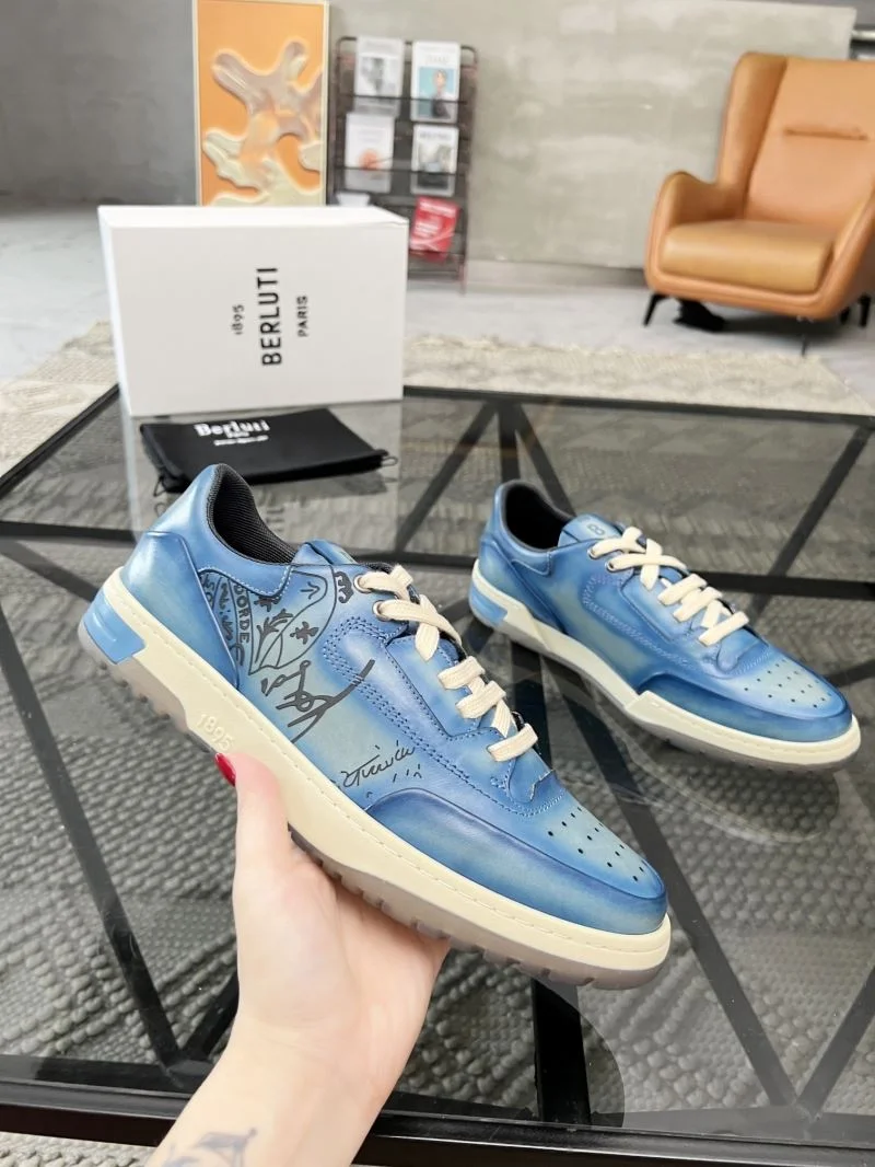 Original Berluti Shoes