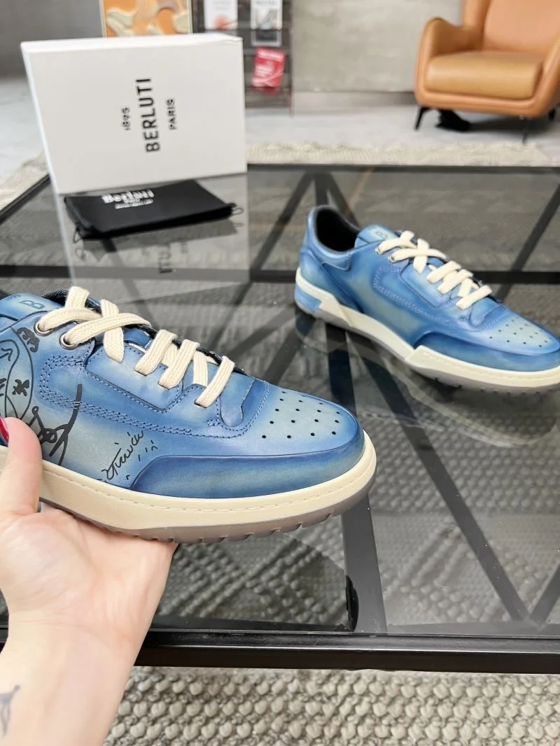 Original Berluti Shoes